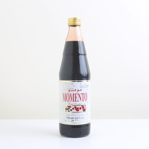 Syrups – Yamama