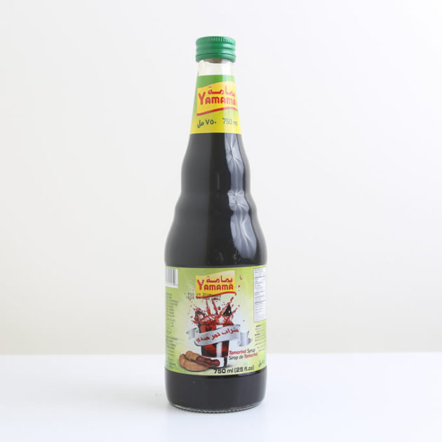 Syrups – Yamama