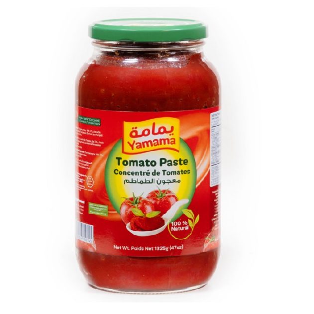 Tomato base – Yamama